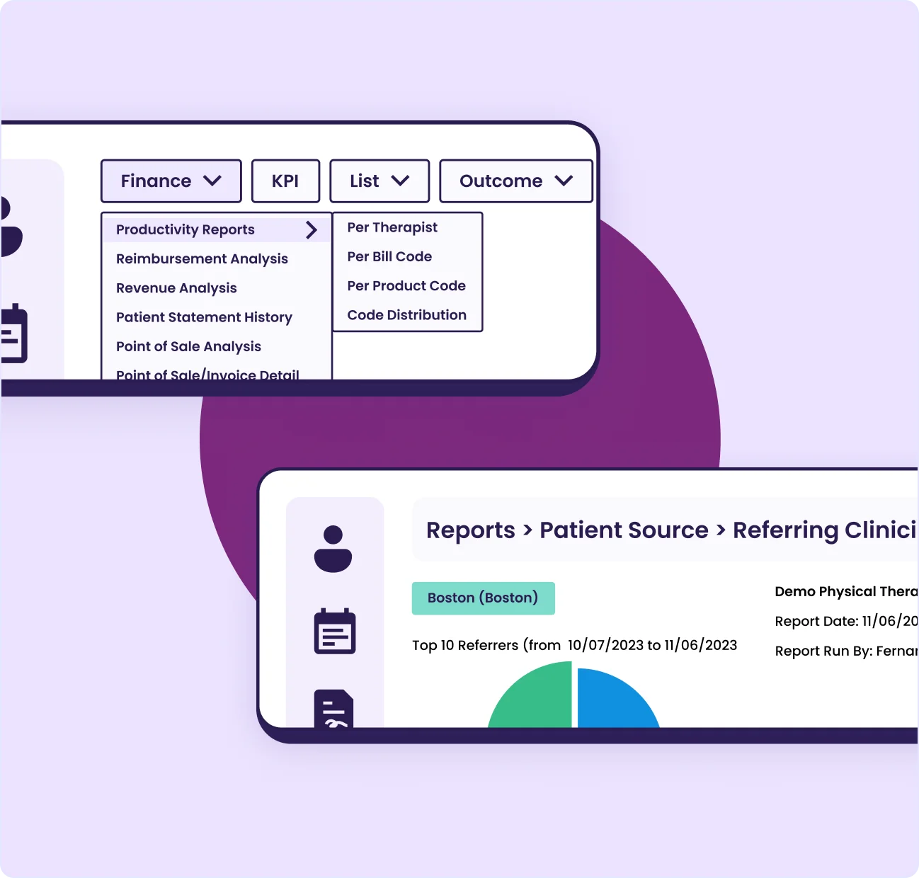 Practice Management Software for PT | Empower EMR
