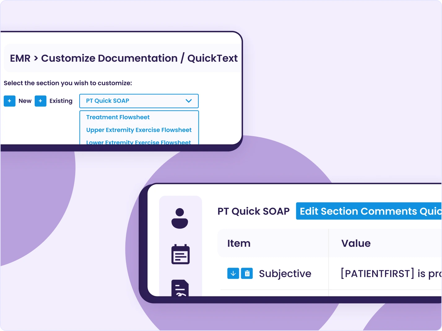Physical Therapy Documentation Software | Empower EMR