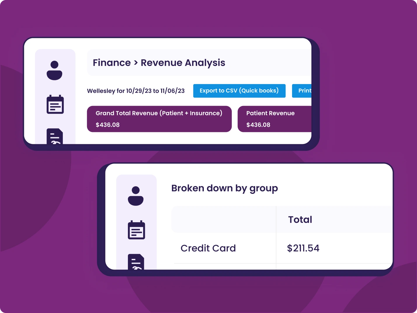 Physical Therapy Billing Software | Empower EMR