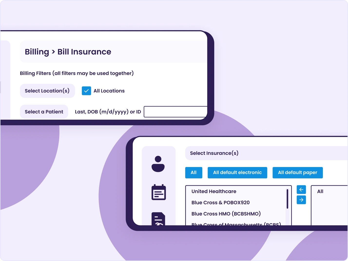 Physical Therapy Billing Software | Empower EMR