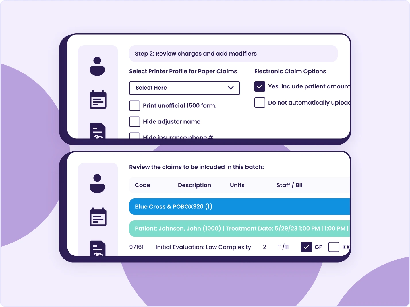 Physical Therapy Billing Software | Empower EMR