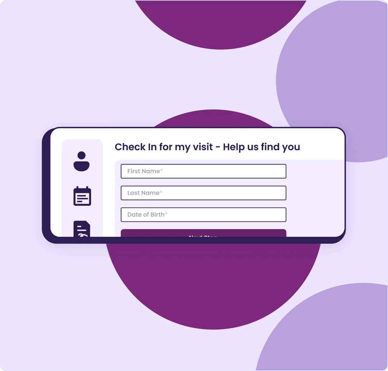 Physical Therapy Virtual Check-In Software | Empower EMR