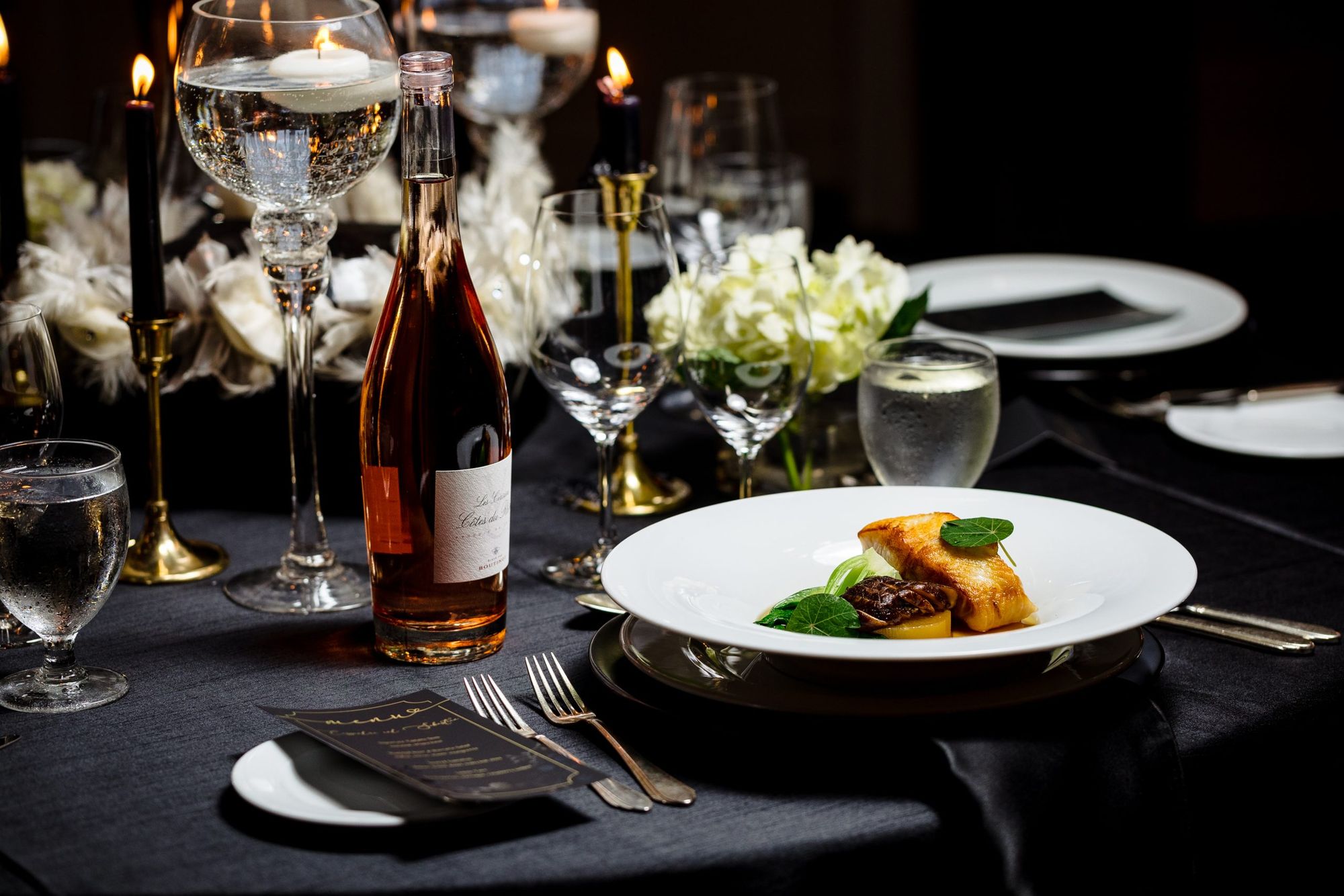 Vancouver Club | Our Best Together