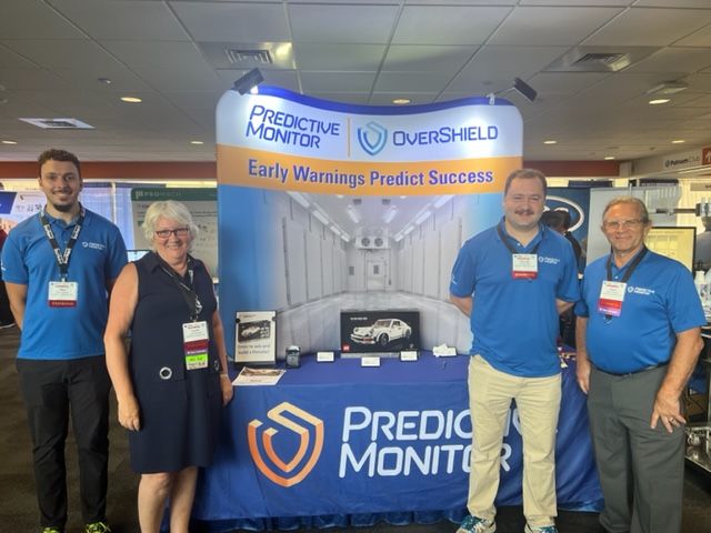 Community - Predictive Monitor