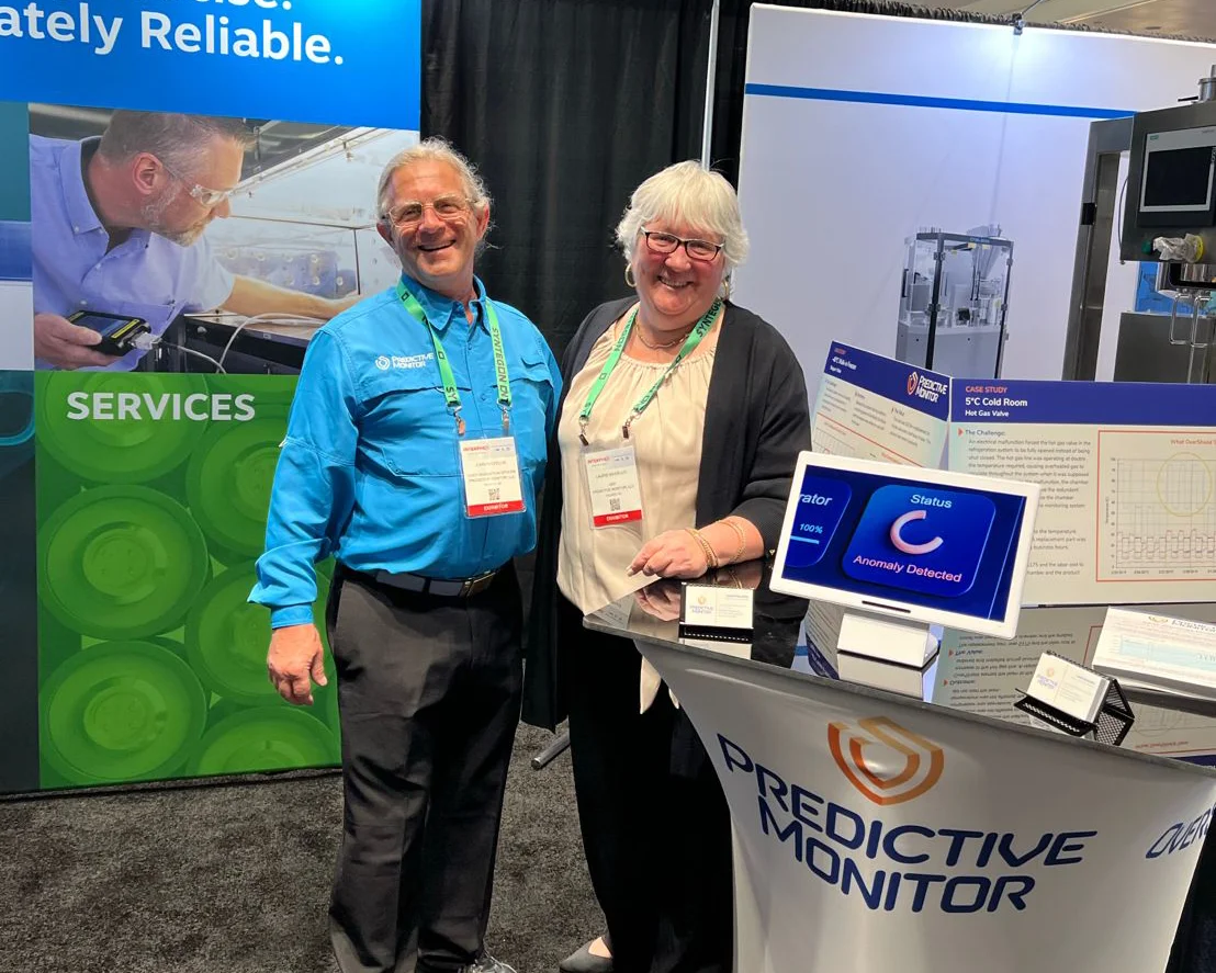 Community - Predictive Monitor