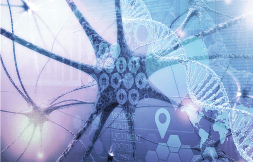 Neuroglide™ FDA-Cleared Natural Pain Relief Device