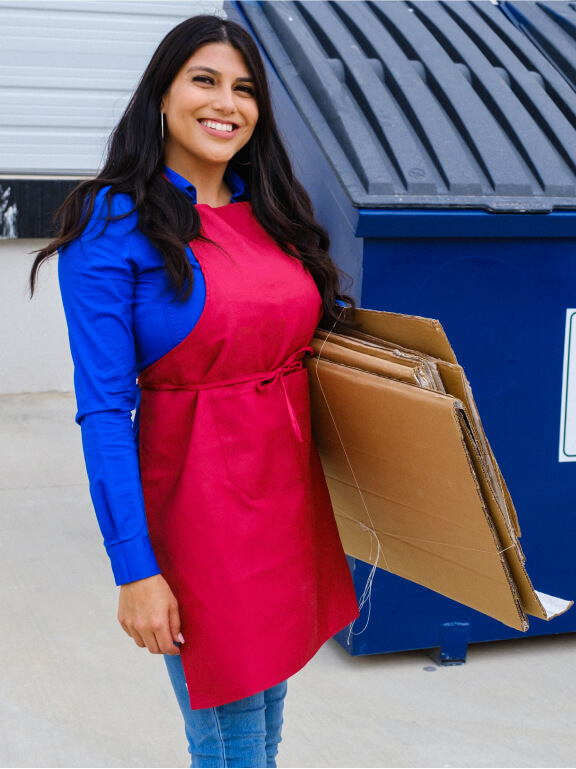 Commercial Waste Collection