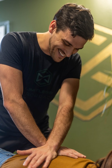 Meet Our Team | Limitless Chiropractic | Austin, TX