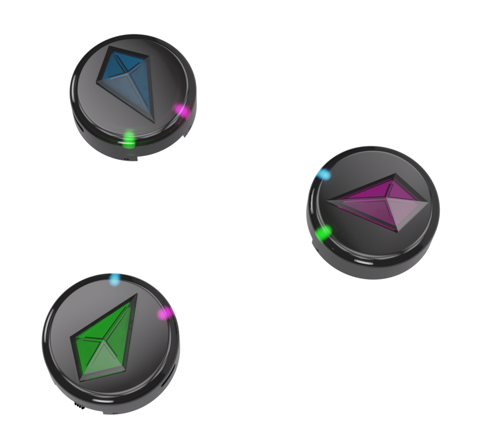 Totem Labs — find your tribe, then vibe