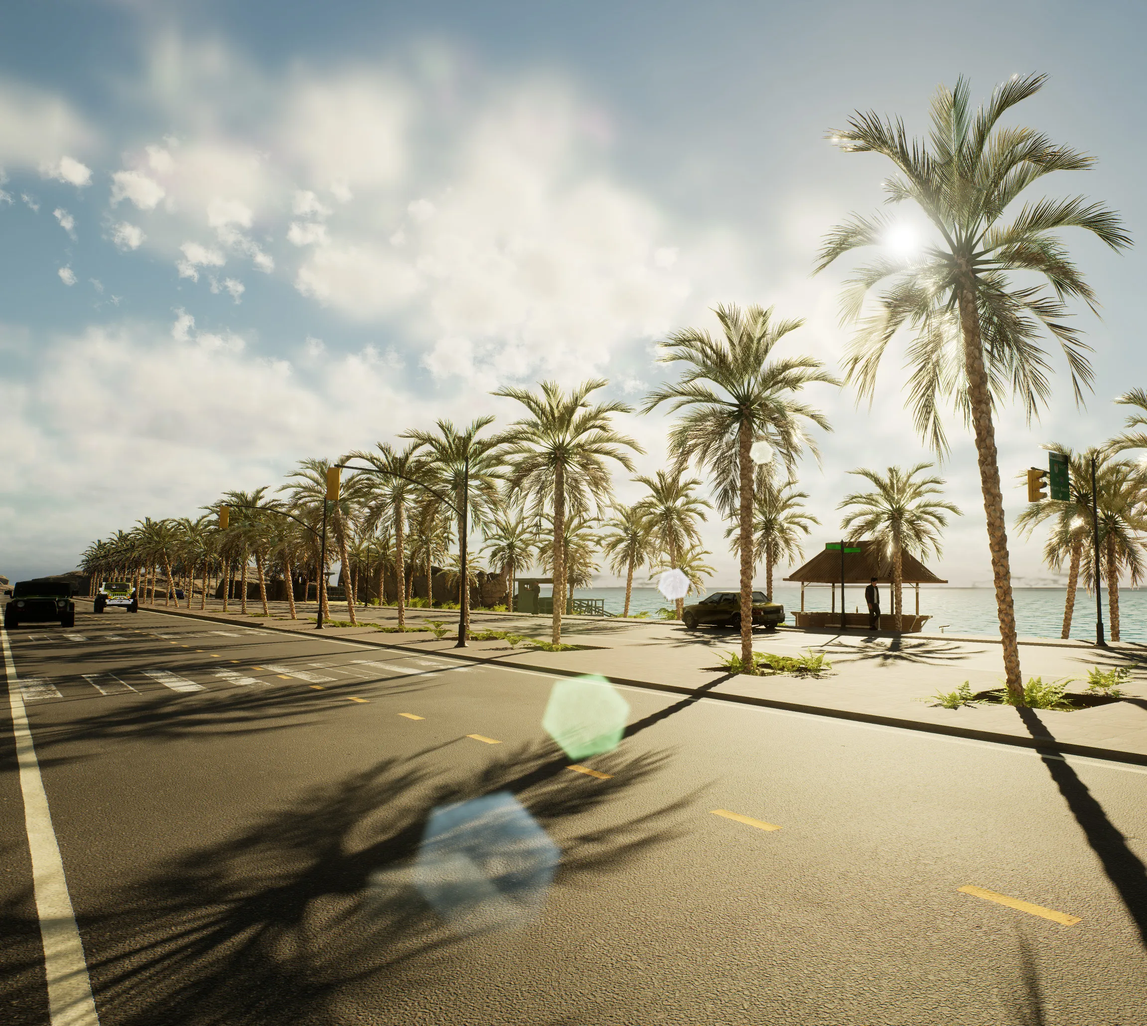 Cominted Labs: Leading 3D Game Art & Metaverse Design Studio