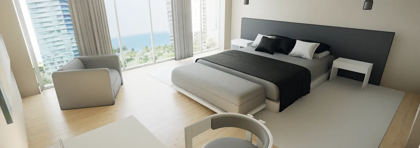 The Power of 3D Virtual Tours Made in Unreal Engine 5 with Pixel ...