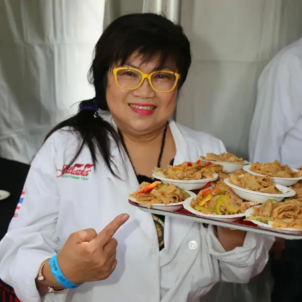 All Events | Los Angeles Wine & Food Festival