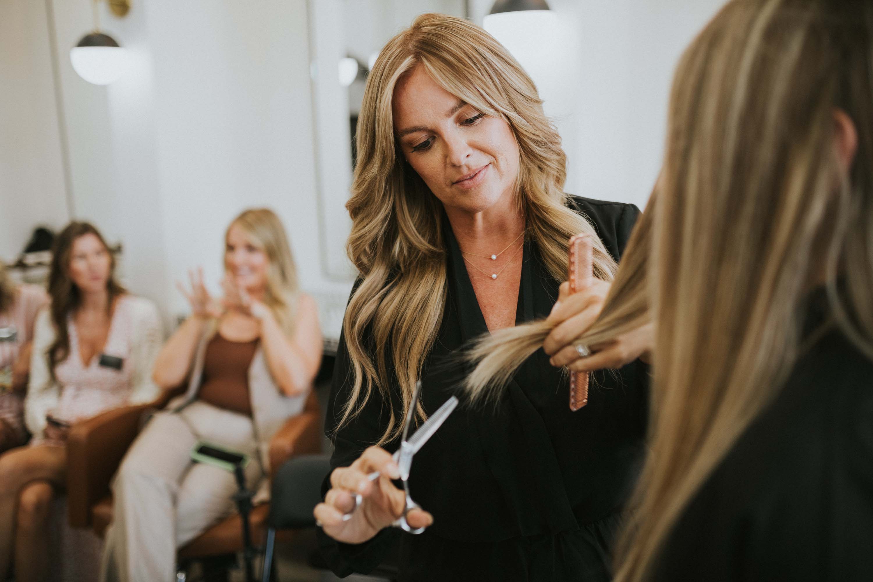 Guides by Covet & Mane® Hair Extensions