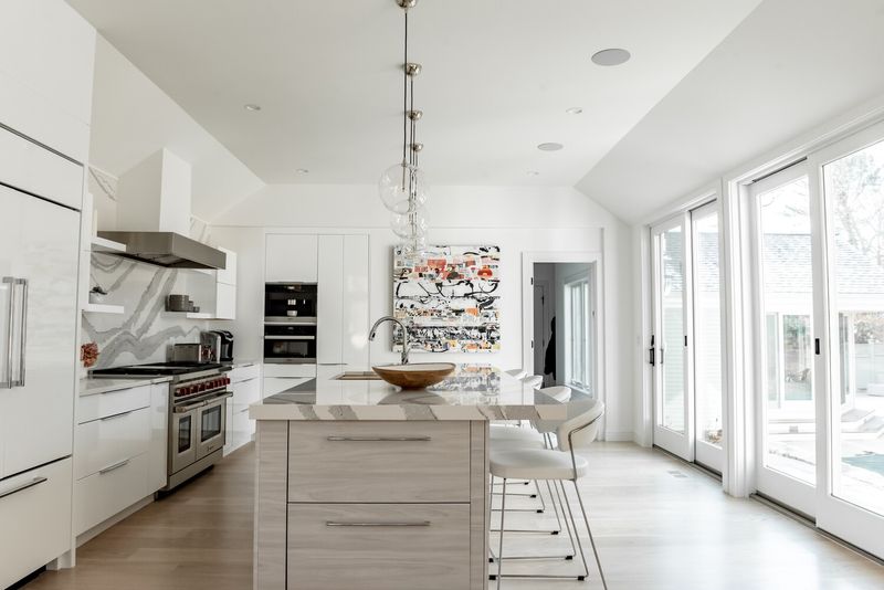 Crafted Design Build | Builders | Cape Cod, MA