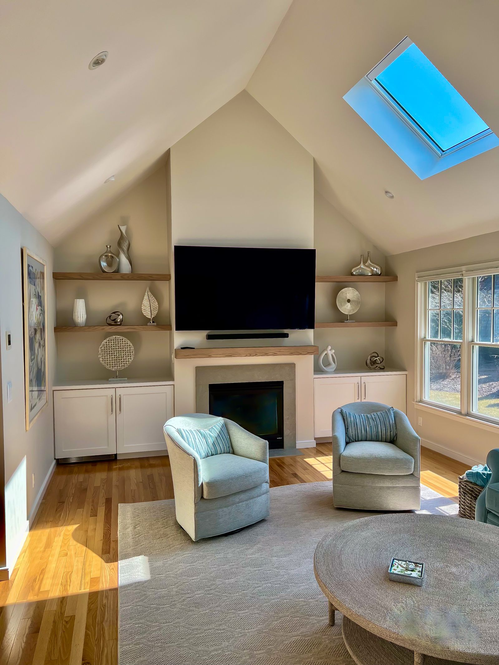 Crafted Design Build | Builders | Cape Cod, MA