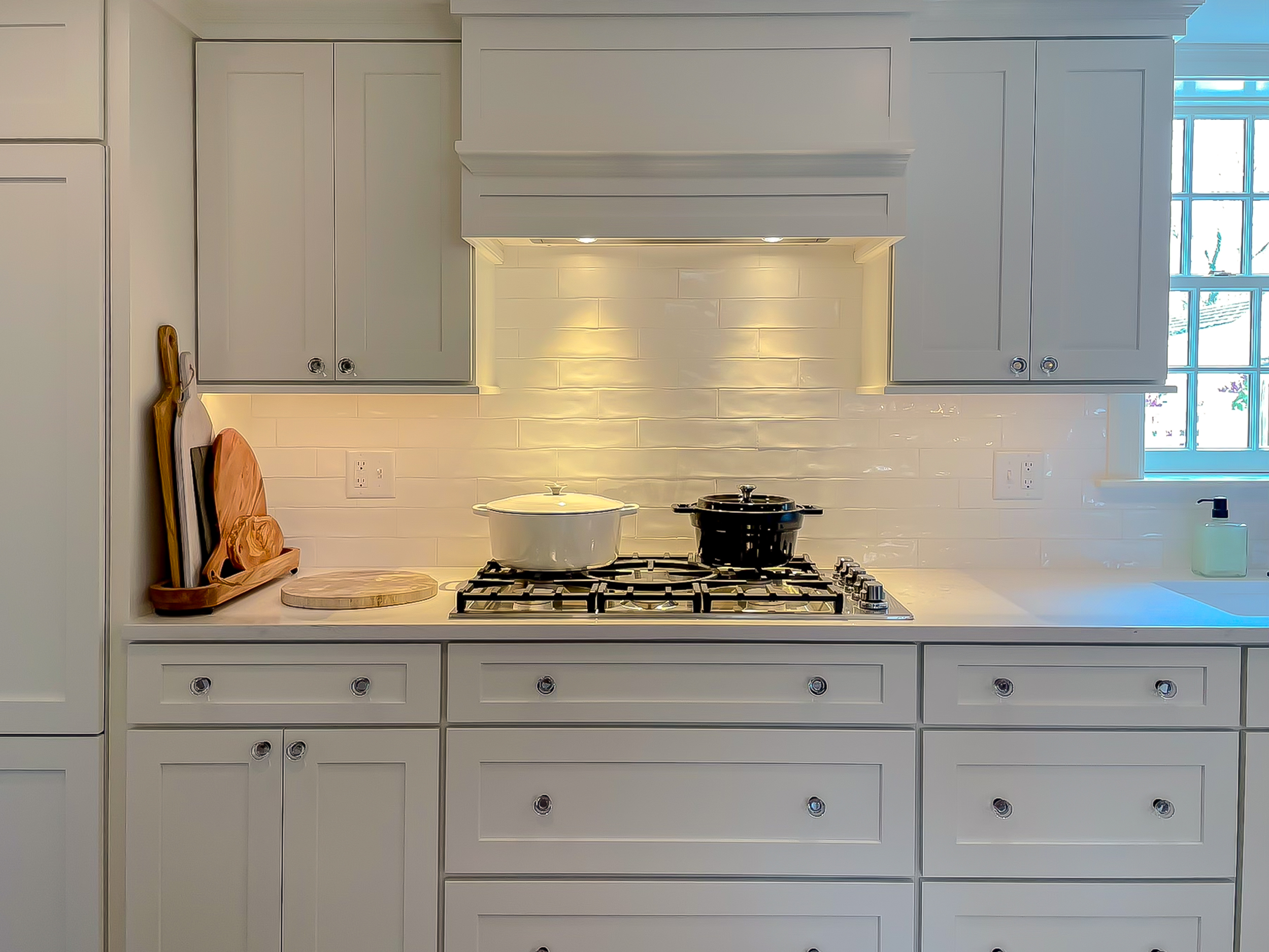 Our Portfolio | Crafted Design Build | Cape Cod, MA