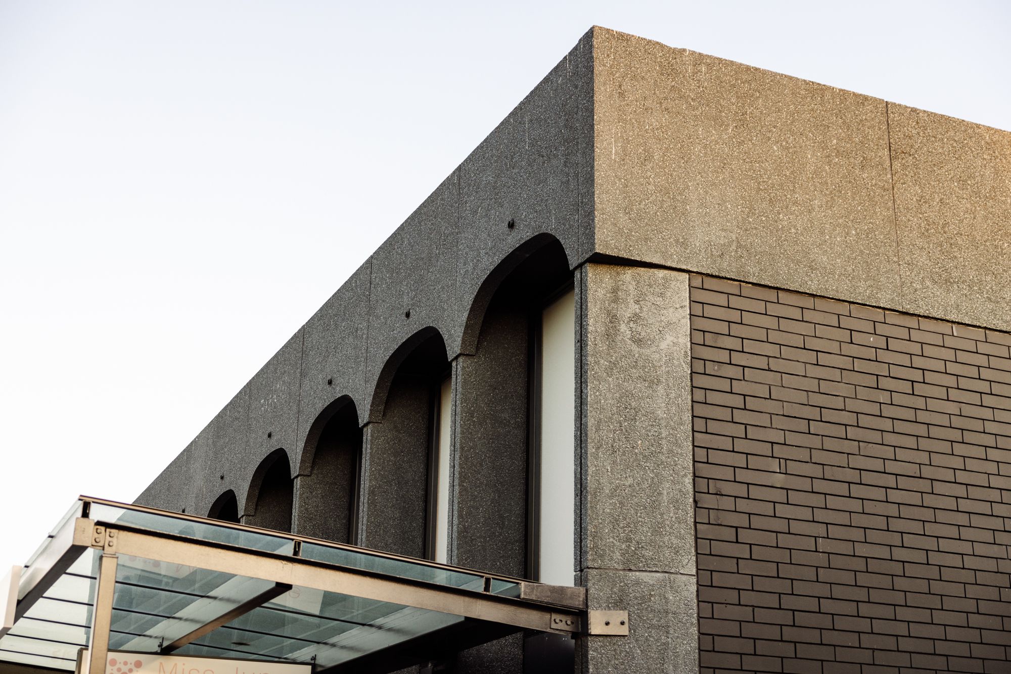 86 Semaphore Road | Beek Projects