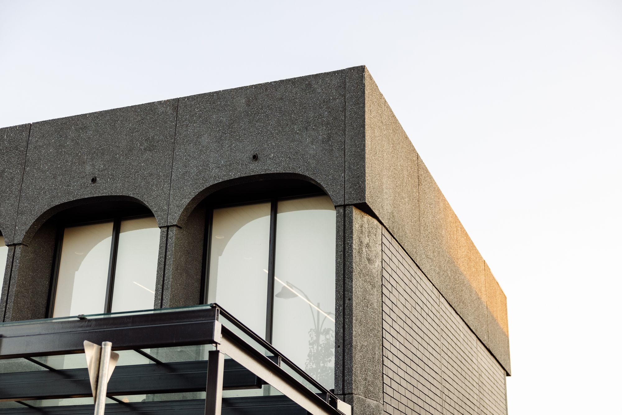 86 Semaphore Road | Beek Projects