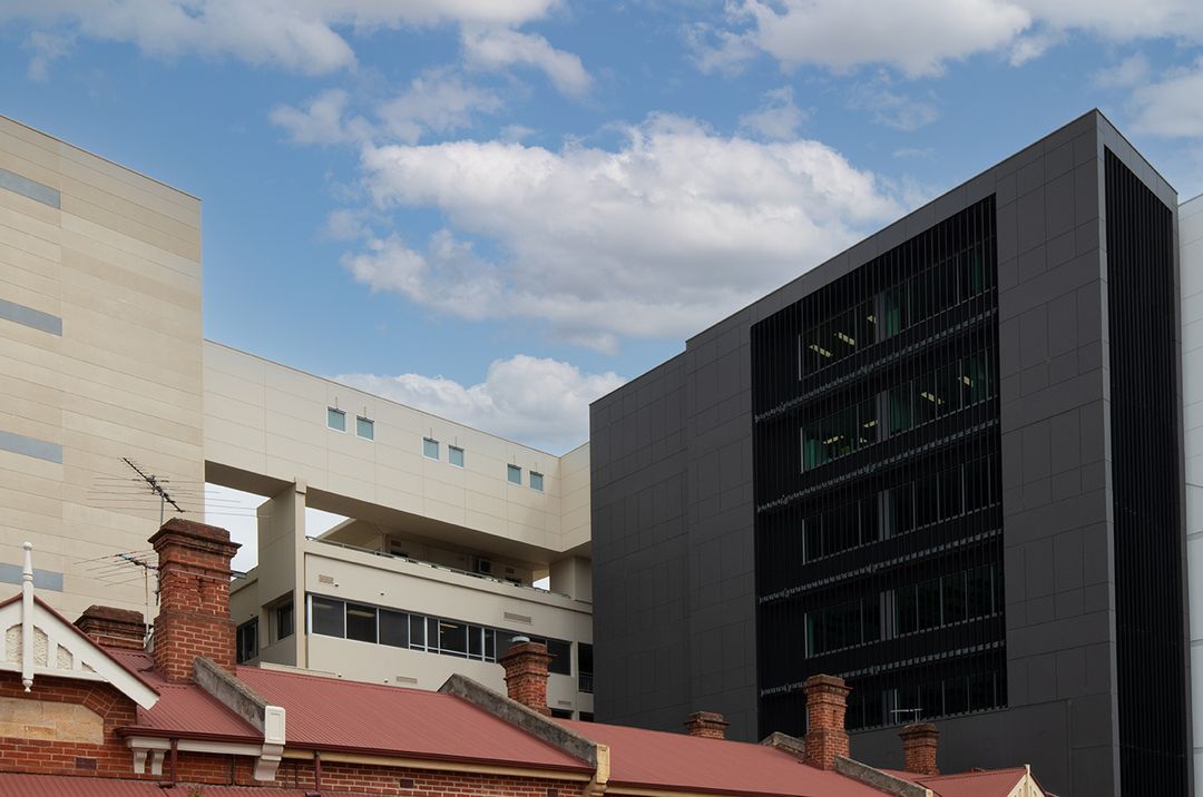 CMAX Clinical Research Bridge | Beek Projects