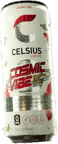 Celsius Case Study: Boosting KPIs with OFM