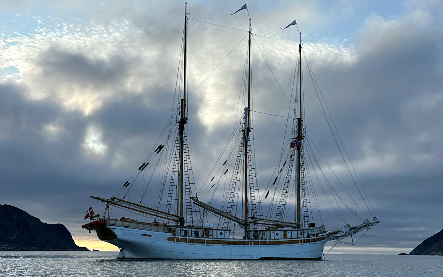 Ocean Warrior - Recruiting Now! - Jan 15, 2024