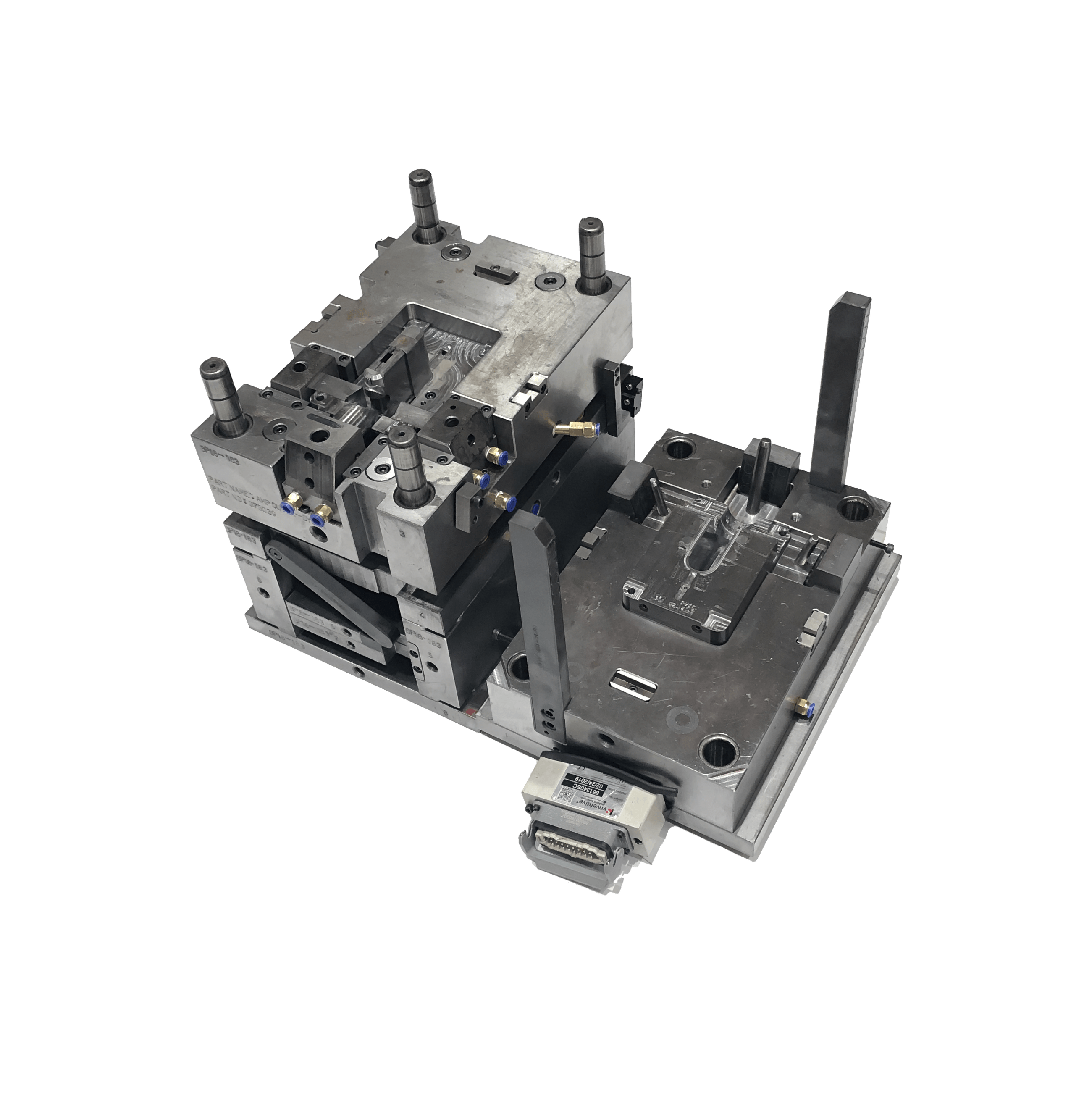 #1 Mold Maker and Plastic Fabrication in Johor Bahru (JB) Malaysia ...