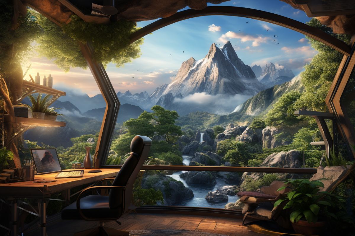 Remote Working Locations: Discover the World's Best Spots! | etribal