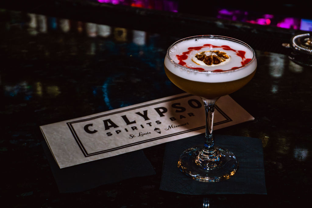Calypso Spirits & Bar | The Premier Cajun-Caribbean Experience