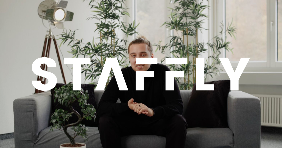 Mit STAFFLY schnell und einfach Mitarbeiter finden