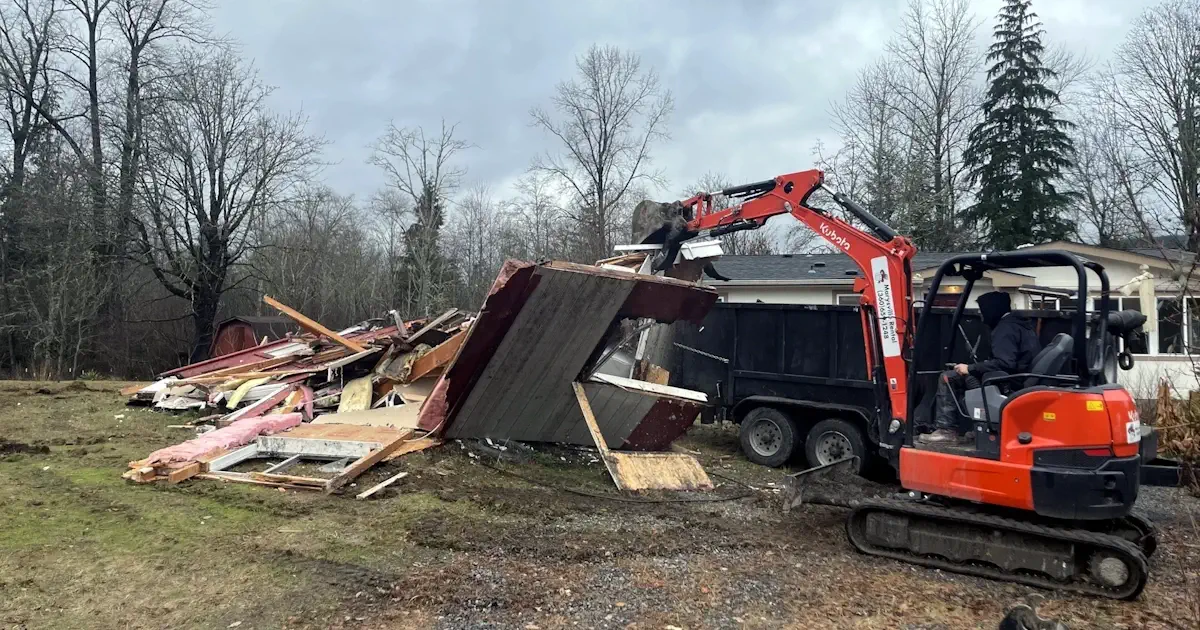 Customer Reviews | RAD Junk Removal