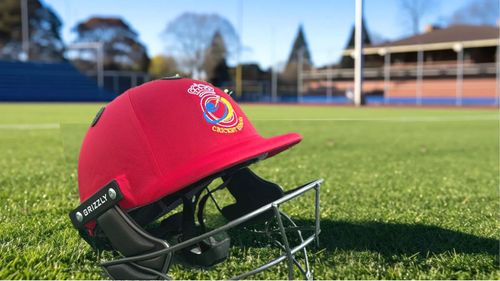 Cricket Spain | Cricket España