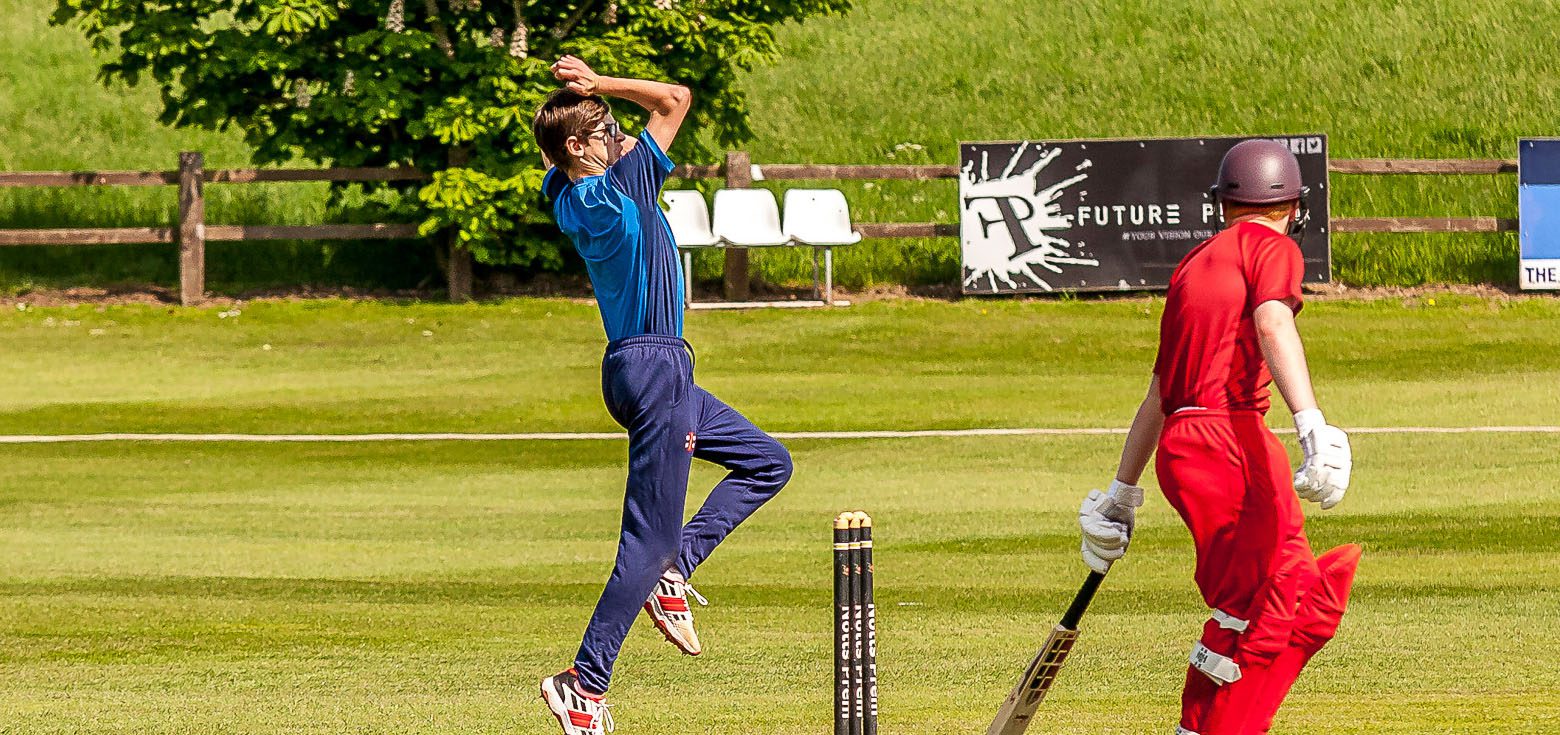 Sebastian Hughes-Piñán drafted into the spanish squad for T10 ...