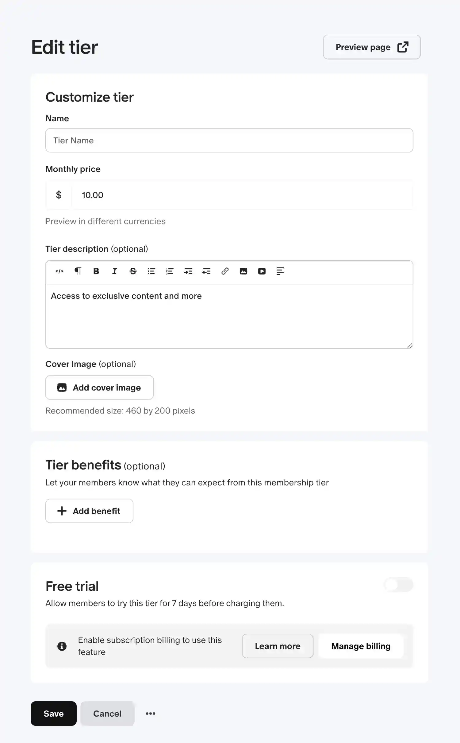 From Passion to Profit: Navigating Patreon for Content Creators