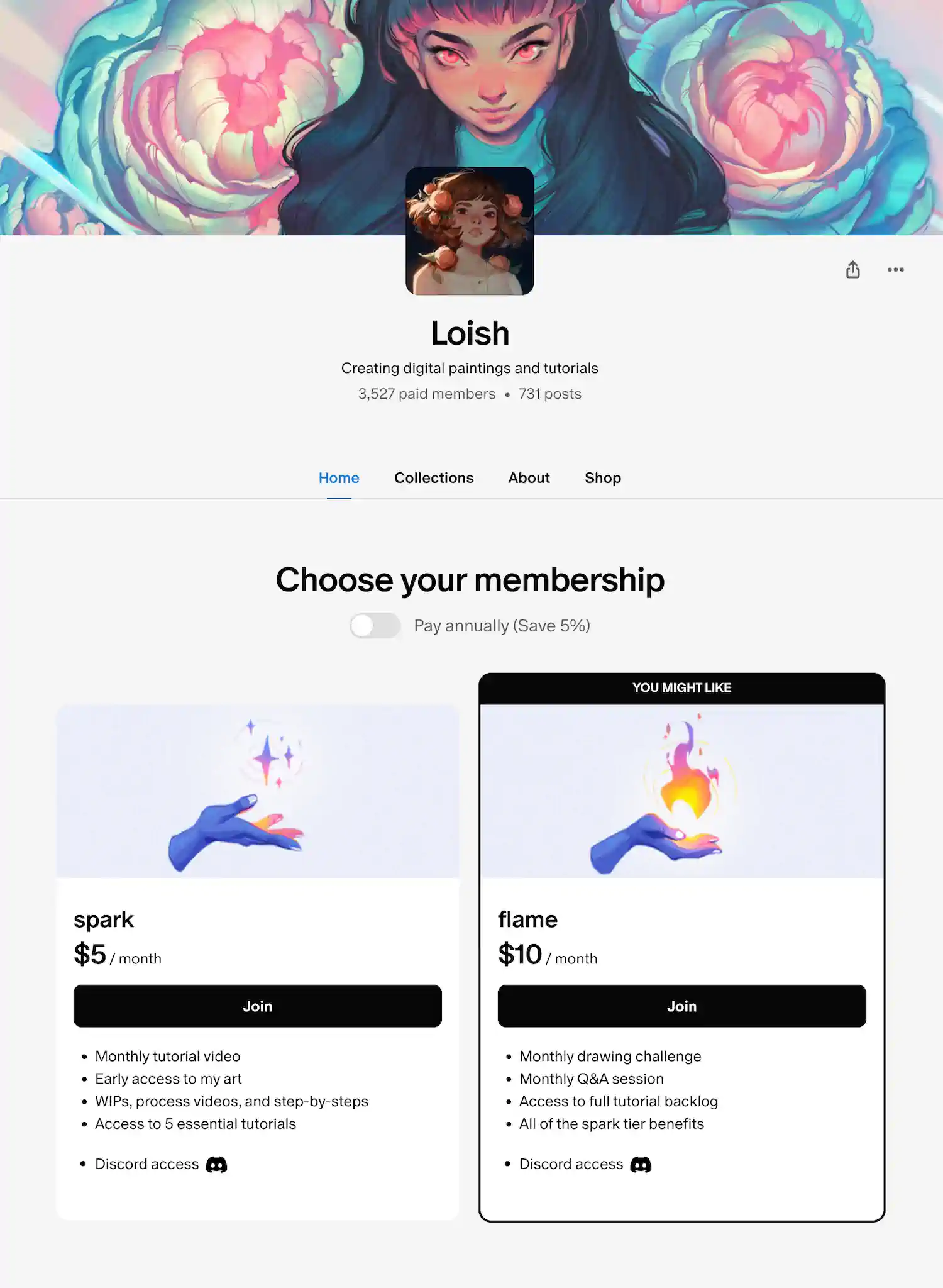 From Passion to Profit: Navigating Patreon for Content Creators