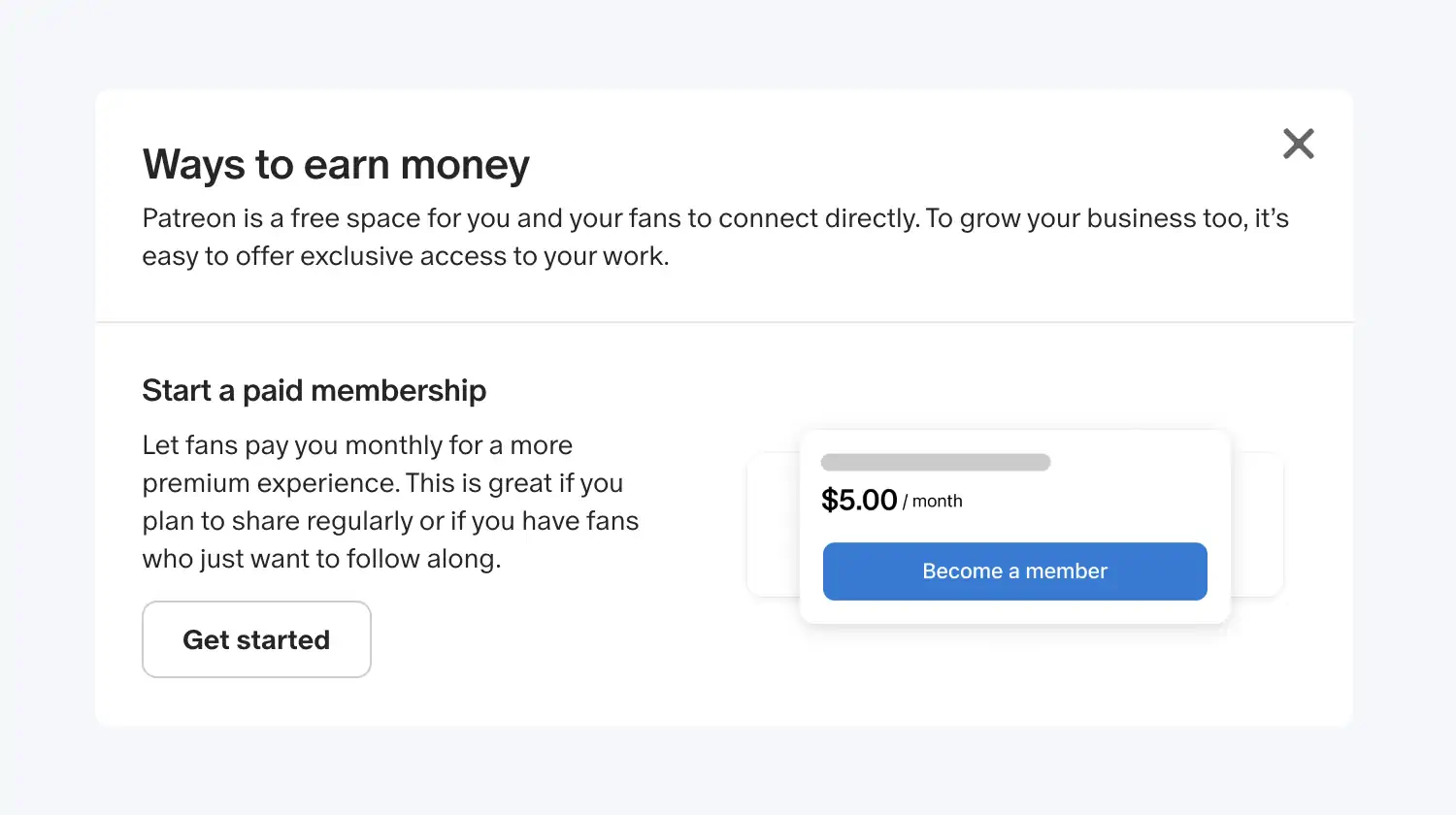 From Passion to Profit: Navigating Patreon for Content Creators