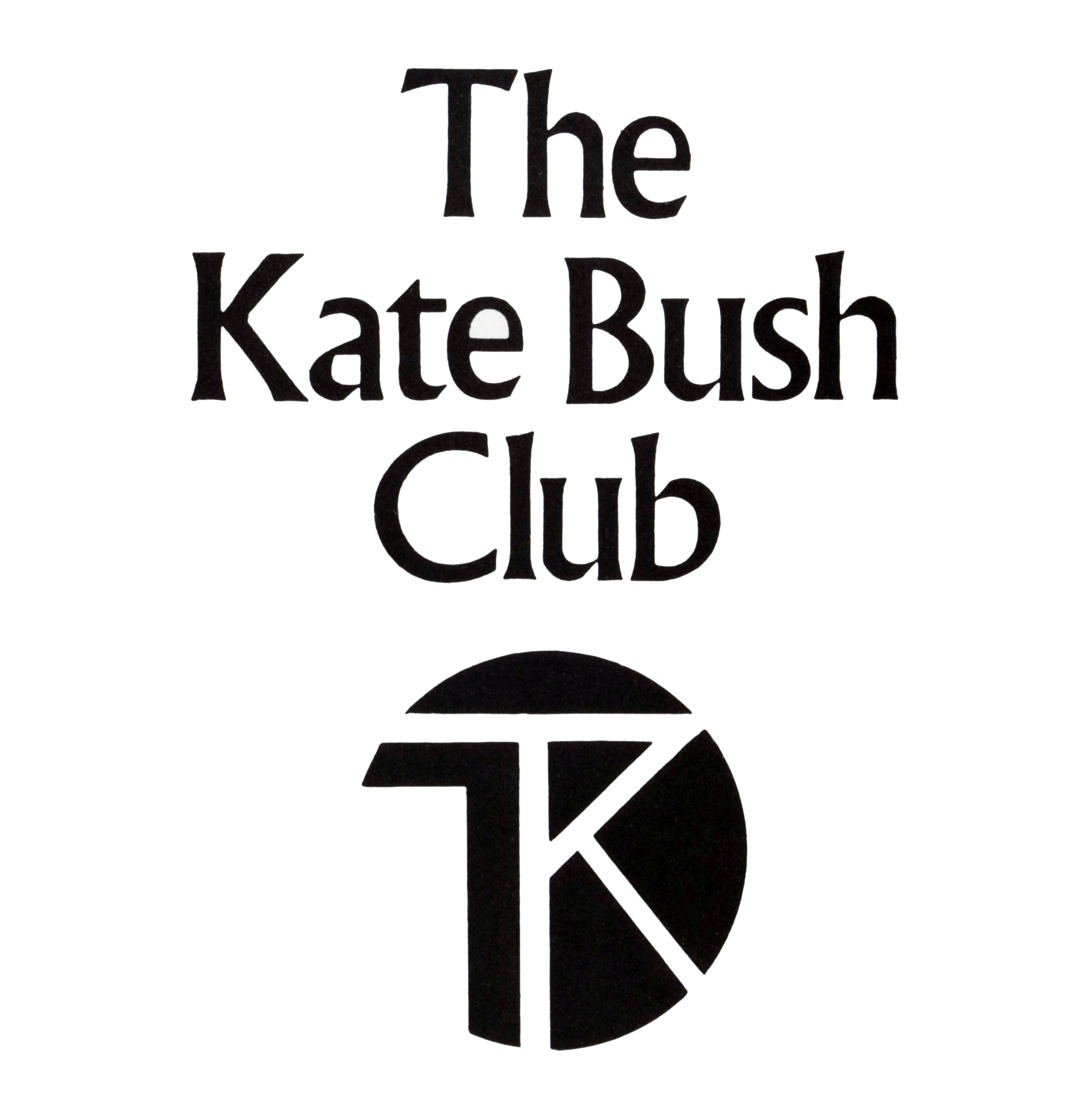 Kate Bush Collectibles | Tour & Stores | Kate Bush Club