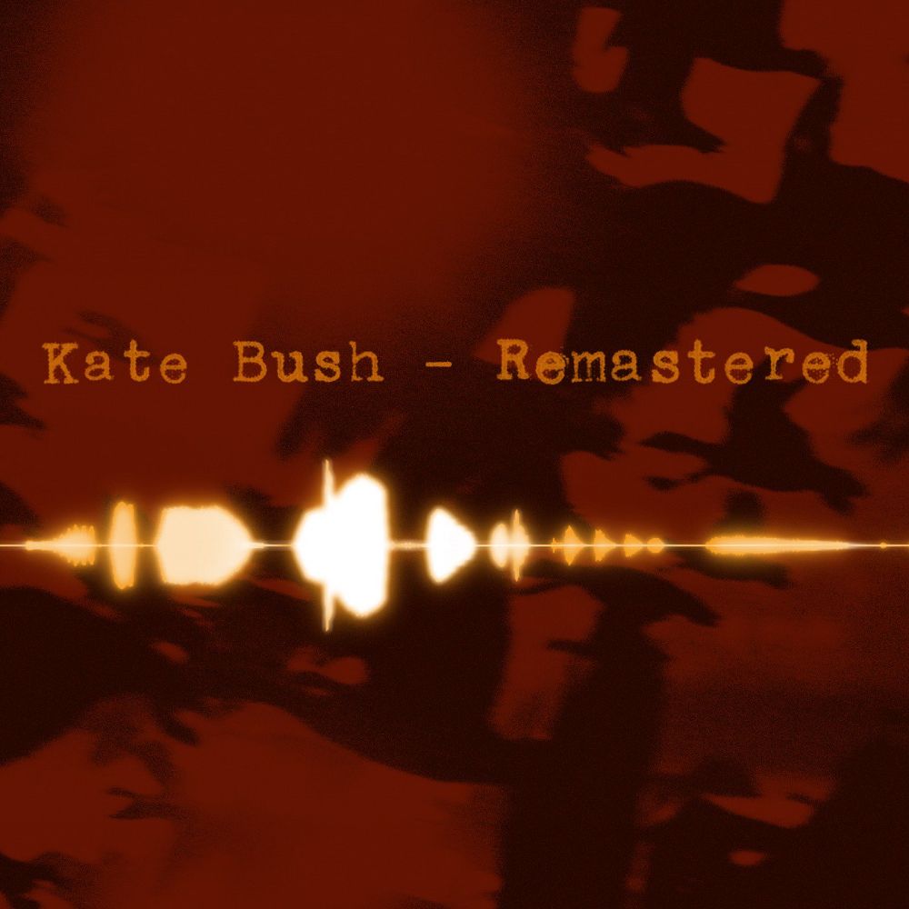 Remastered | Albums & Compilations | Kate Bush Collectibles