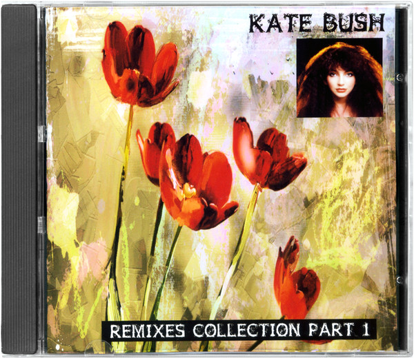 Remixes Collection Part 1 | Albums & Compilations | Kate Bush Collectibles
