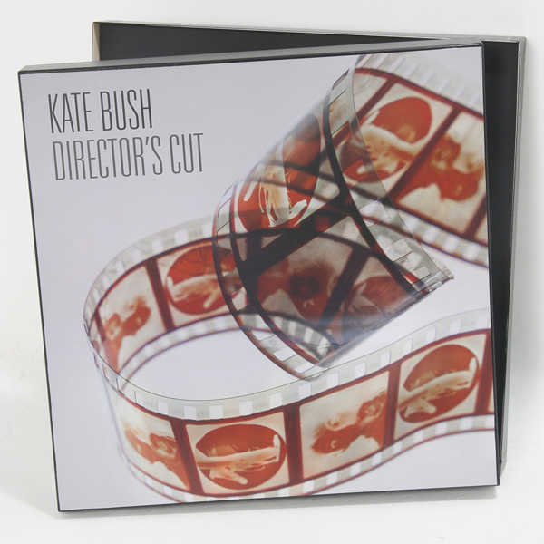 'Director's Cut' Lithograph Prints Collector's Box Set | Tours & Store ...