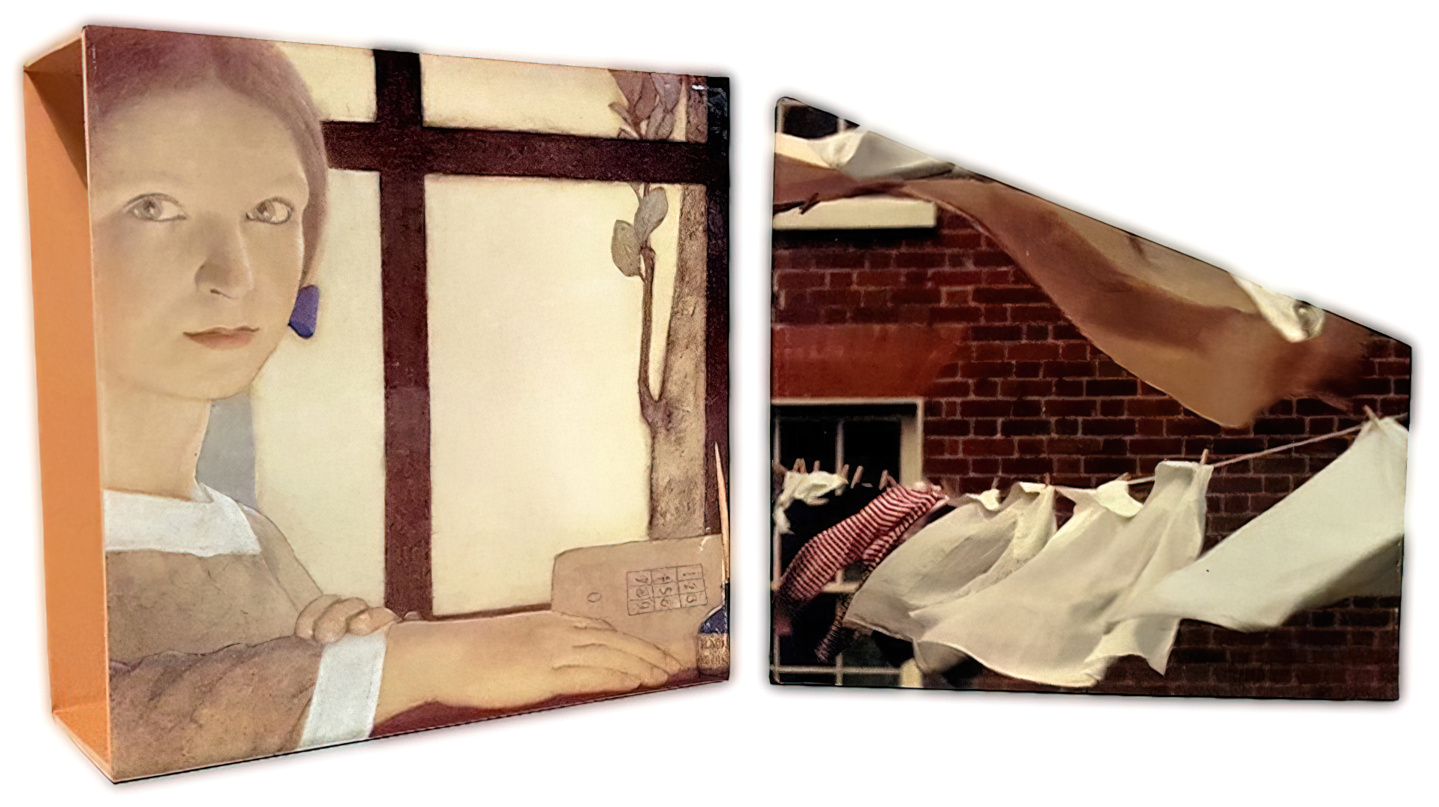 'Aerial' CD Box | Memorabilia | Kate Bush Collectibles