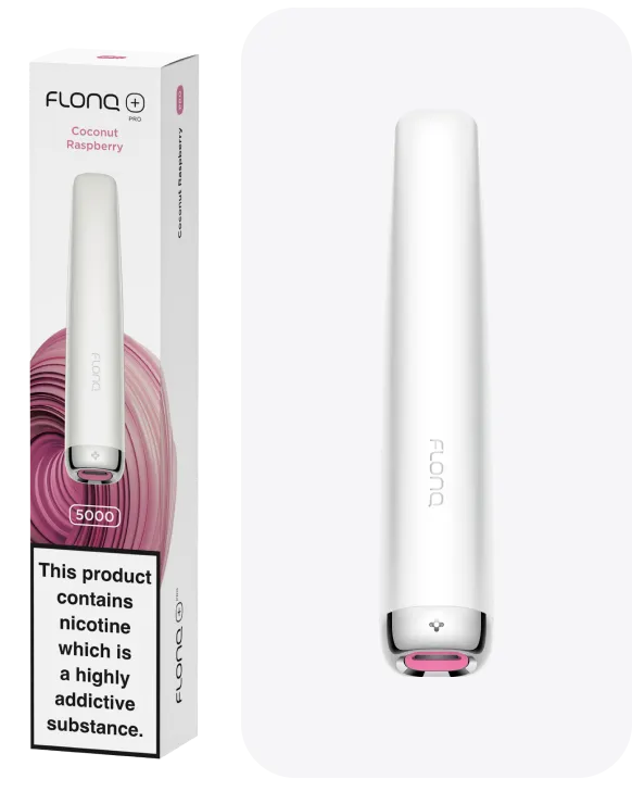 Flonq Plus Pro
