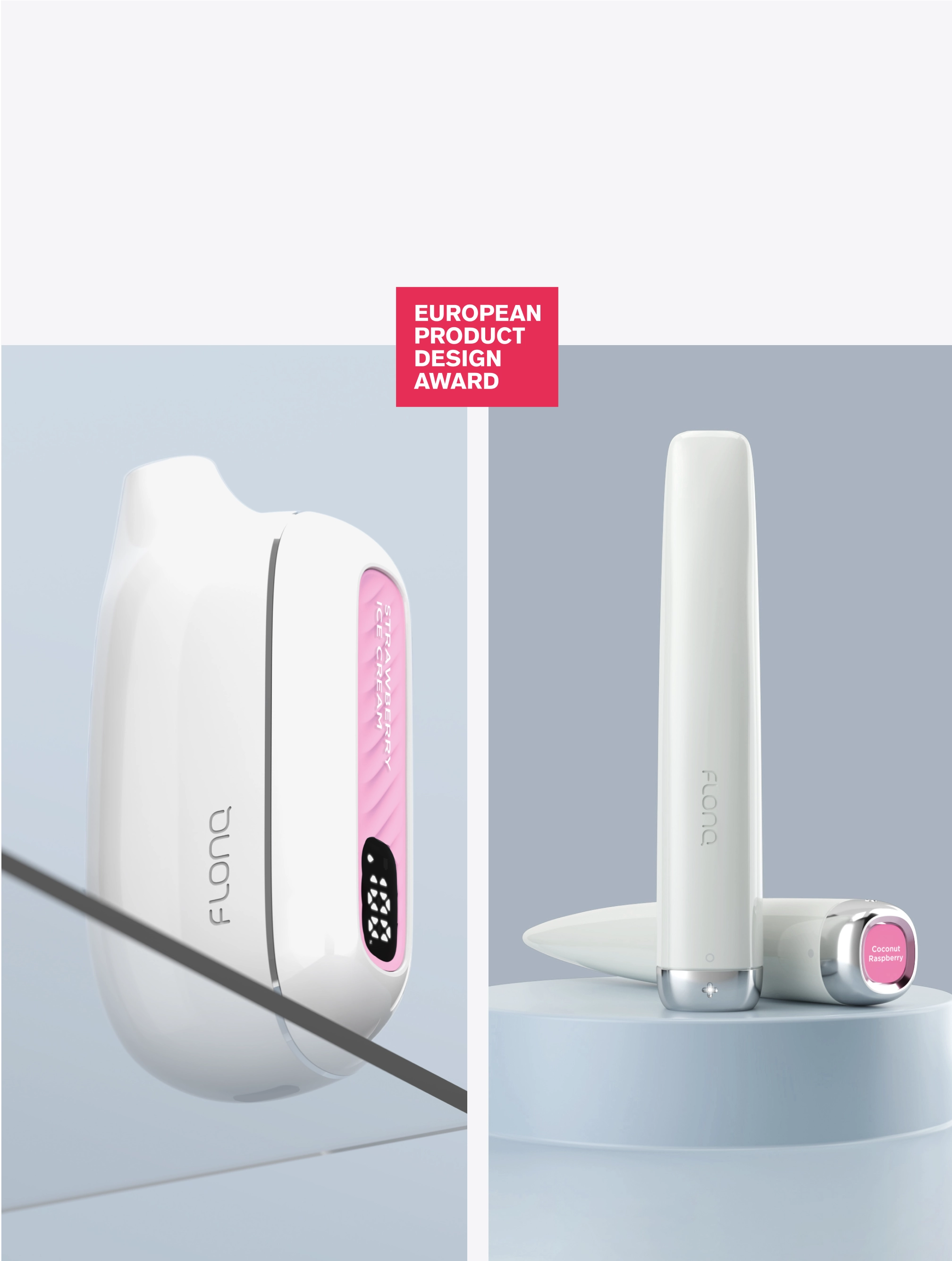 Flonq Premium Vape Brand