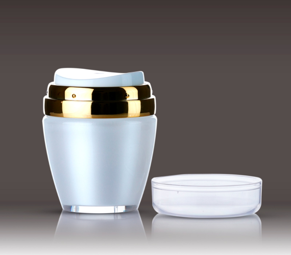 Tube with Oval-Shaped Flip Top Cap | EnkiPack - Packaging Solutions