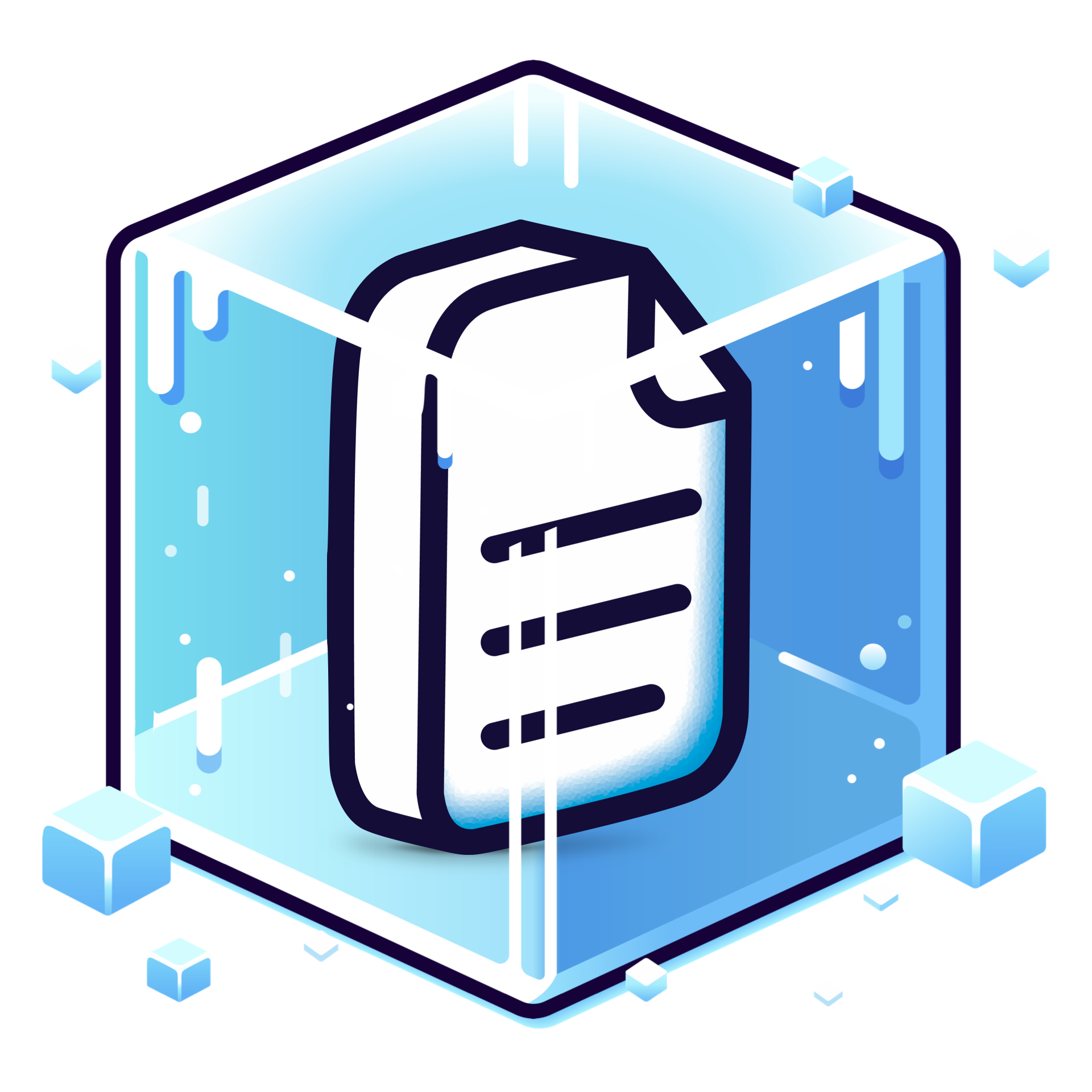 Home - StableBuild - Freeze and pin all your software dependencies