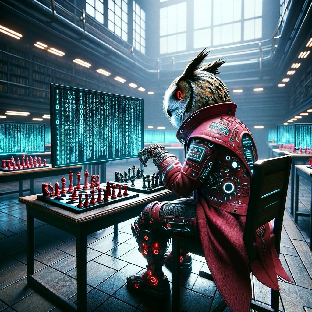 ChatGuard