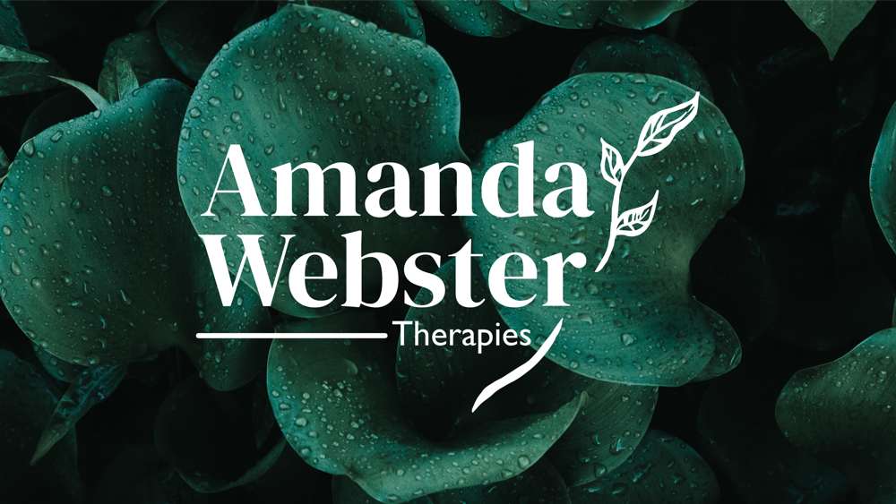 Amanda Webster Therapies