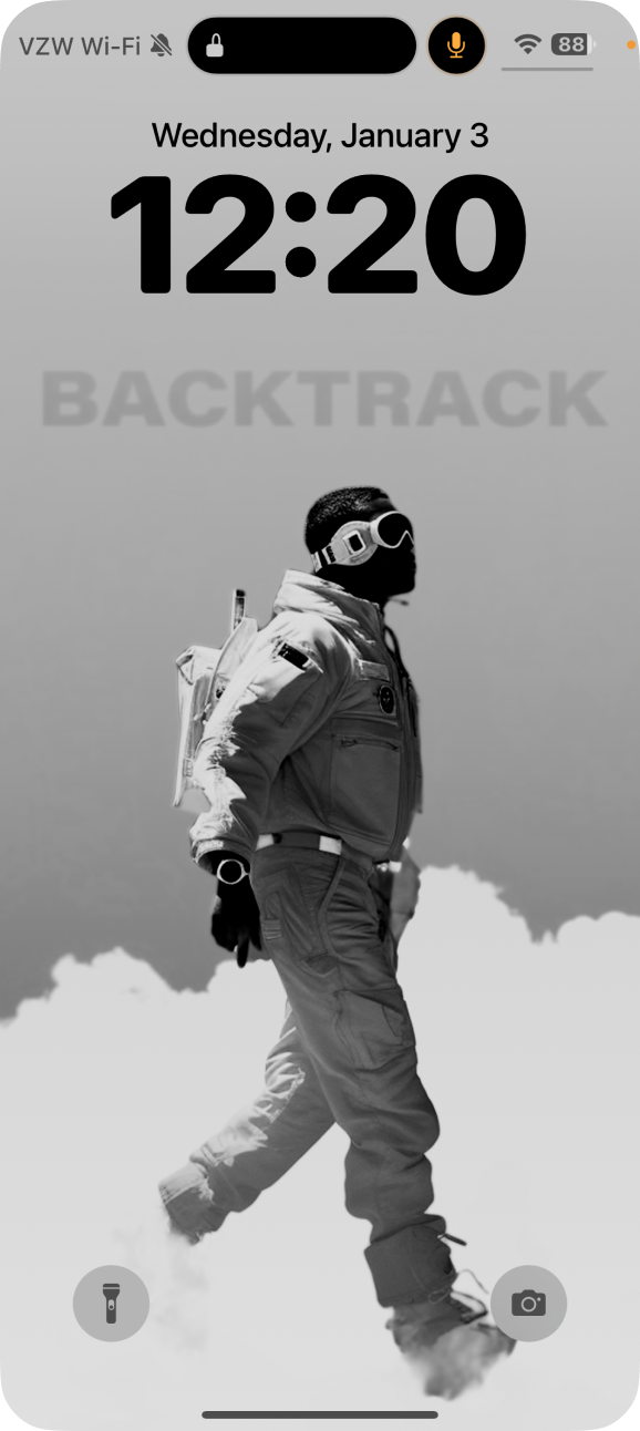 Backtrack | Record Meetings Backwards