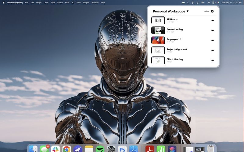Backtrack | Record Meetings Backwards
