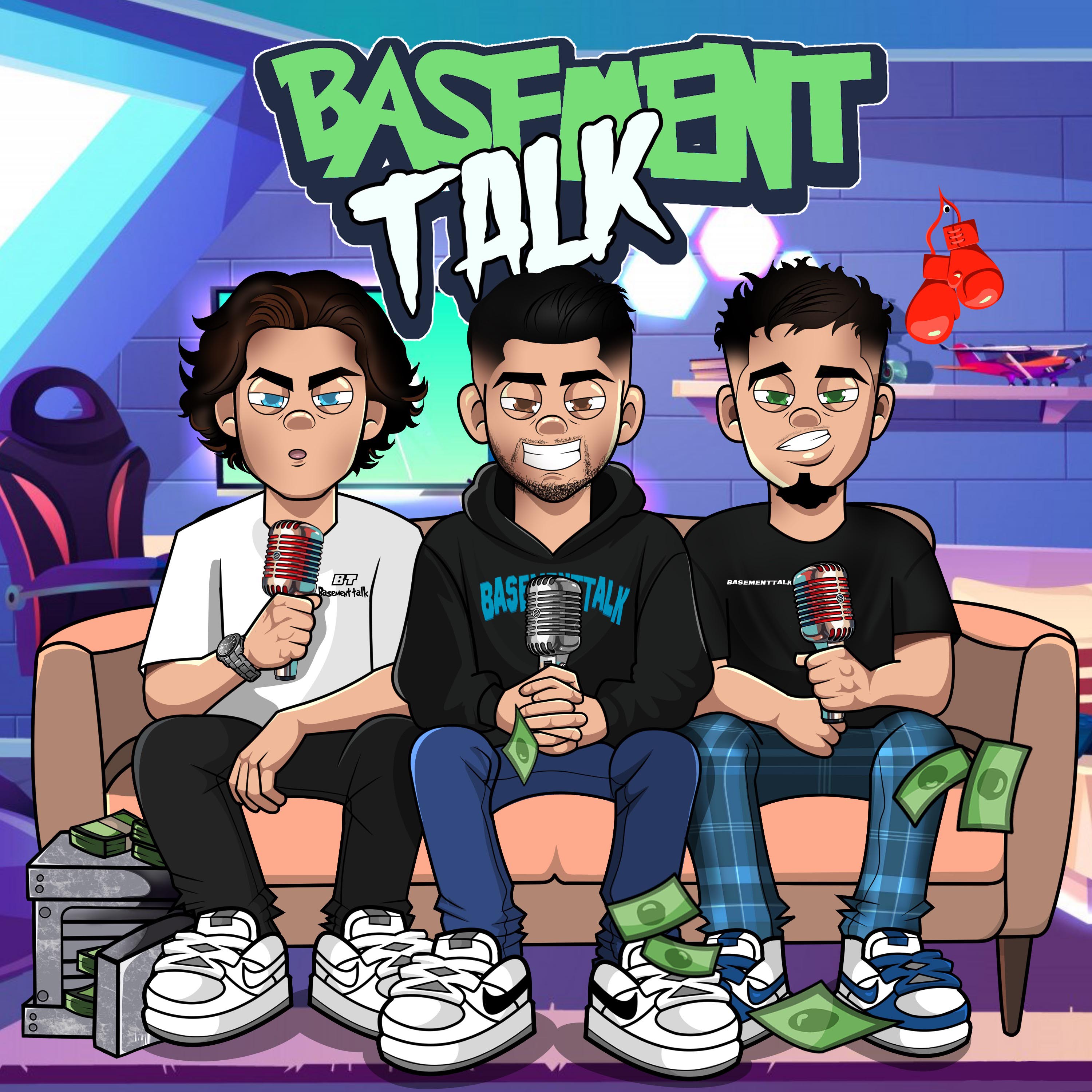 Basement Talk