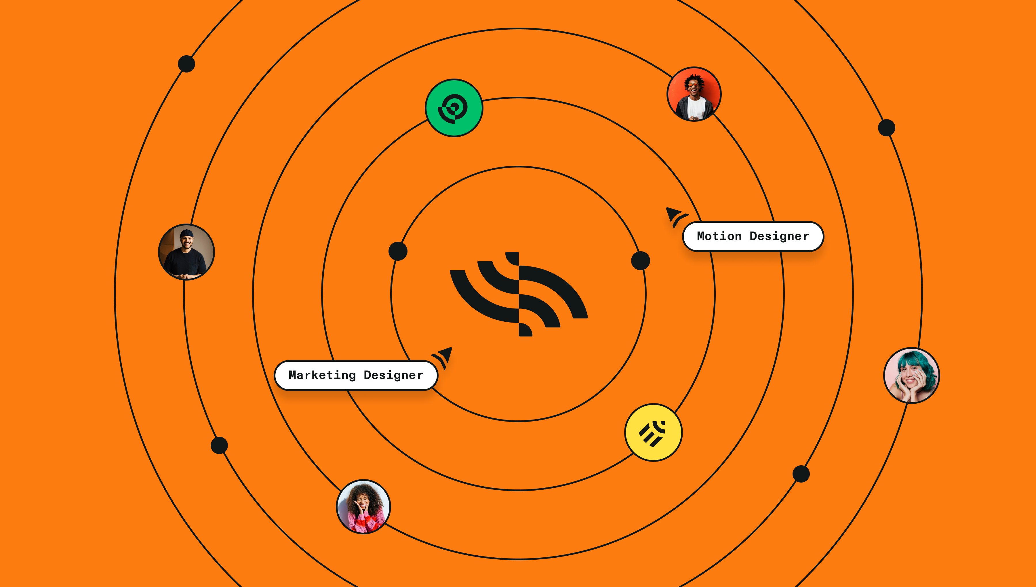 Brand Design · Konpo | Full Stack Design Studio